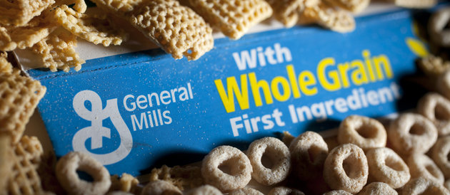 General Mills is the real deal! - replaceeverything