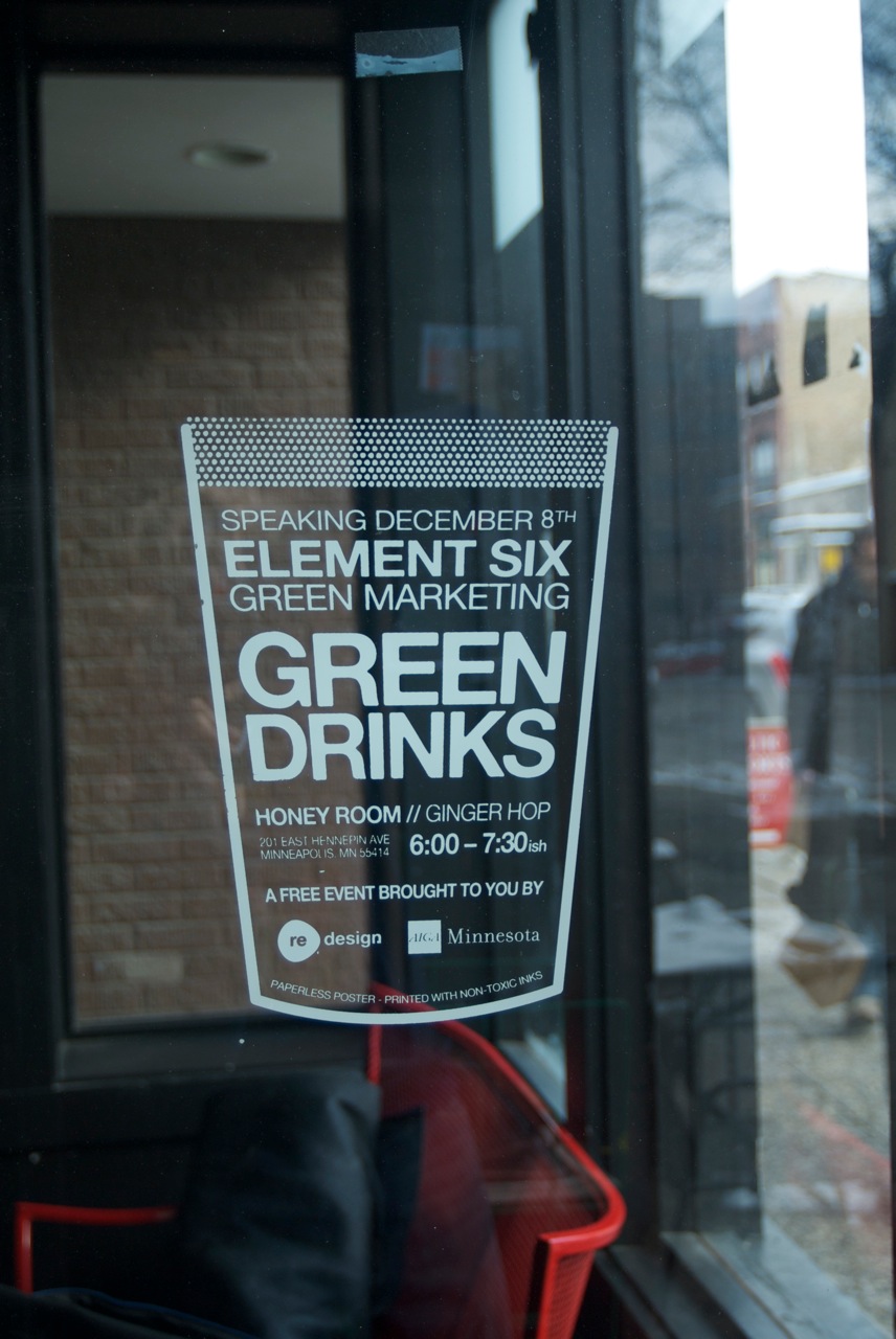 Paperless Posters! - replaceeverything